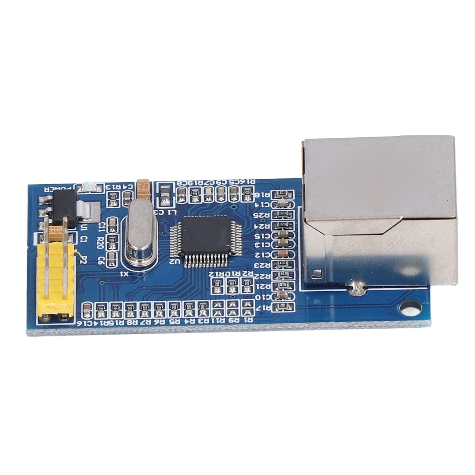 Buy Garosa Network Module,Ethernet Network Module W5500 TCP IP Protocol ...
