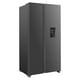 Refrigerador Xpert Inverter Side by Side con dispensador de agua ...