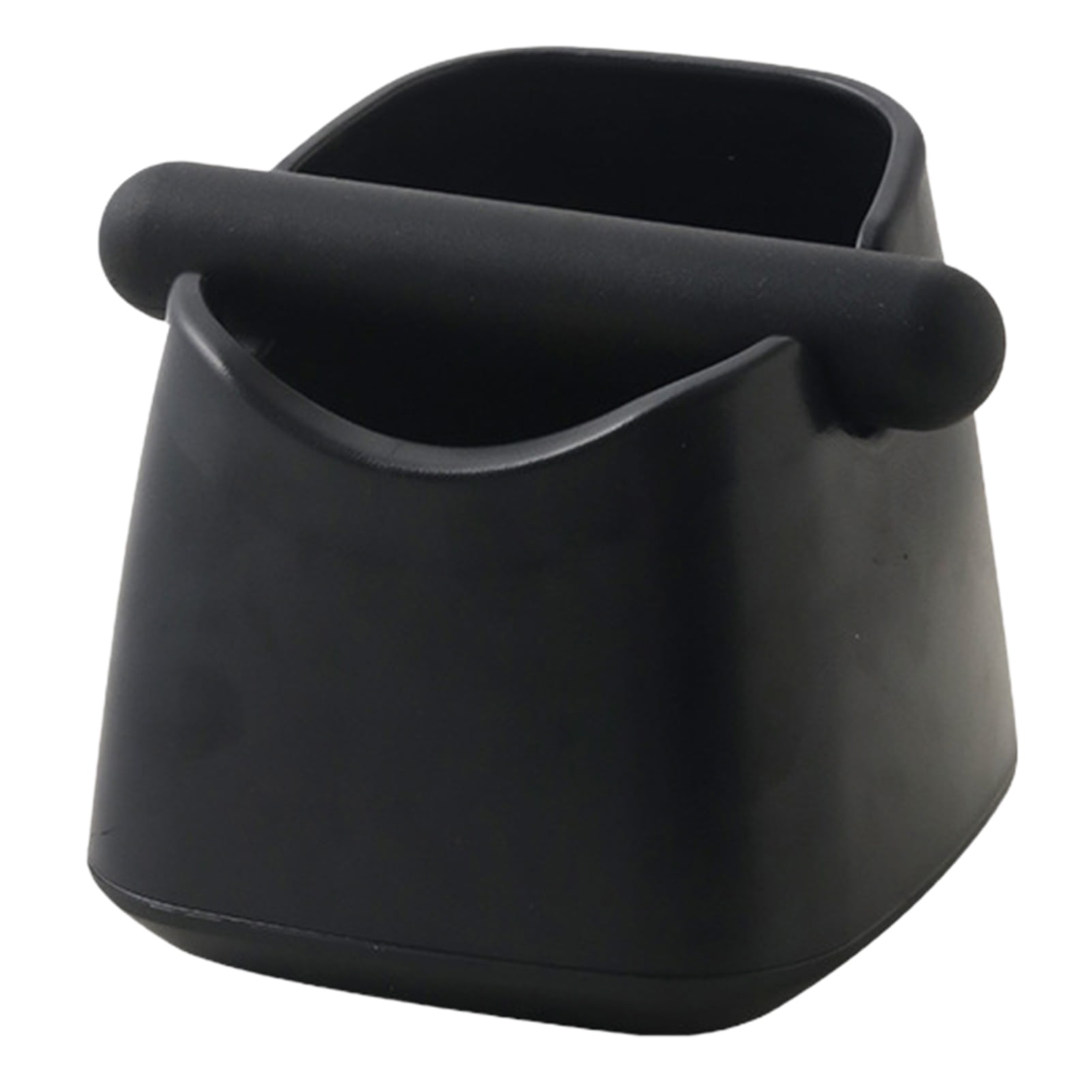FaLX Removable Knock Bar Coffee Knock Box - Non-slip Base - Square ...