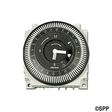 Rig Rite 520; OEM Timer Module - Walmart.com