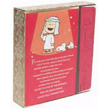 Dayspring Cards 188912 Card-Boxed-Peanuts-What Christmas Is All About ...