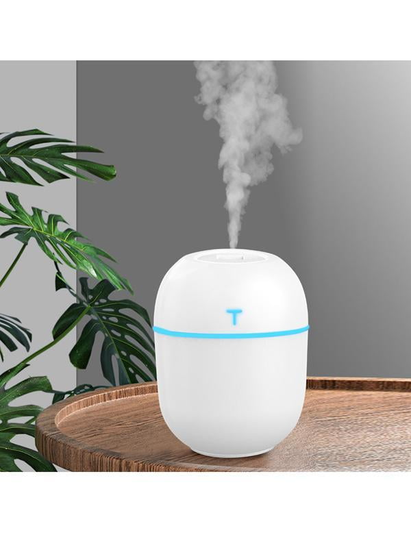 USB Air Aromas Atomizer Humidifier Household Silent Hydrating Air ...