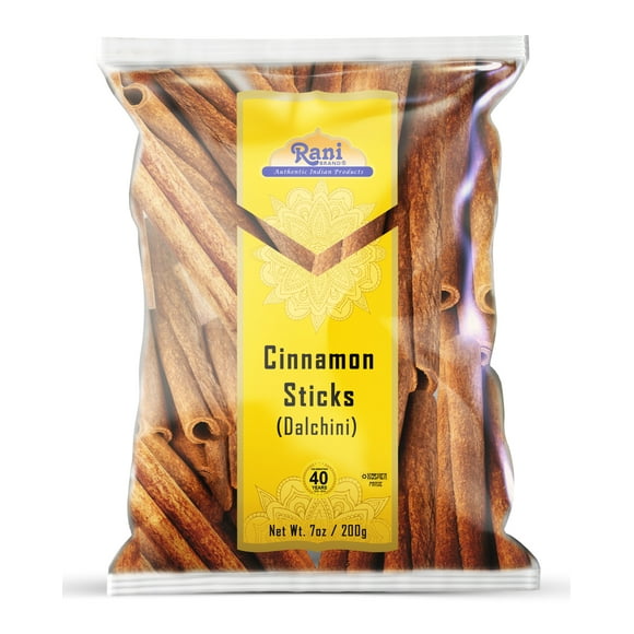 Cinamon Sticks
