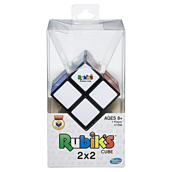 2X2 Rubik's Cubes