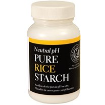Pure Rice Starch Adhesive 8 Oz - Walmart.com