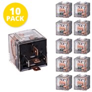 Whirlpool 4387913 Relay and Overload Kit - Walmart.com