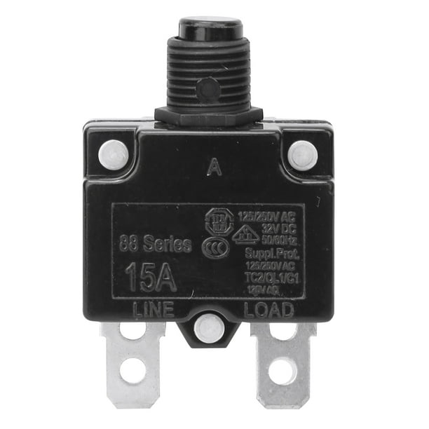 Air Compressor Protector, Air Compressor Circuit Breaker, Electric For ...