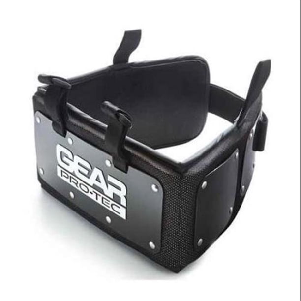 Gear Pro-Tec Z-Cool® Varsity Football Rib Combo Protector - Walmart.com