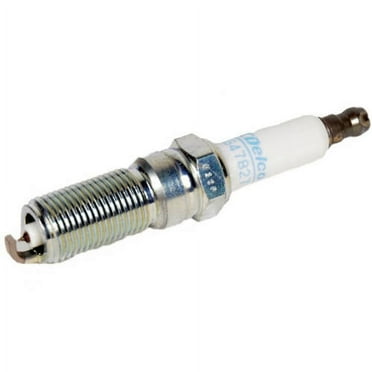ACDelco GM Original Equipment 41-109 Iridium Spark Plug - Walmart.com