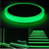 DIY luminous luminous strip home decoration stage green light storage ...