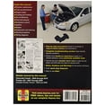 Chevrolet Cobalt & Pontiac G5 Haynes Repair Manual (2005 - 2009 ...