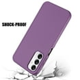 New Frontier MagSafe Slim Durable Cell Phone Case for Samsung Galaxy ...