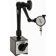 Dial Indicator Read Test