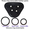 Super Long Anal Beads Butt Plugs With 8 Thick Anal Balls Ultra Soft