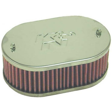 K&N Velocity Stack Assy # 58-1191 - Walmart.com
