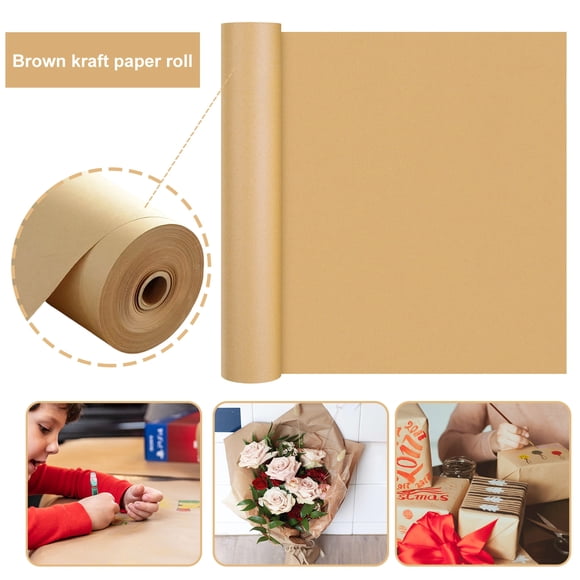 Kraft Paper Roll