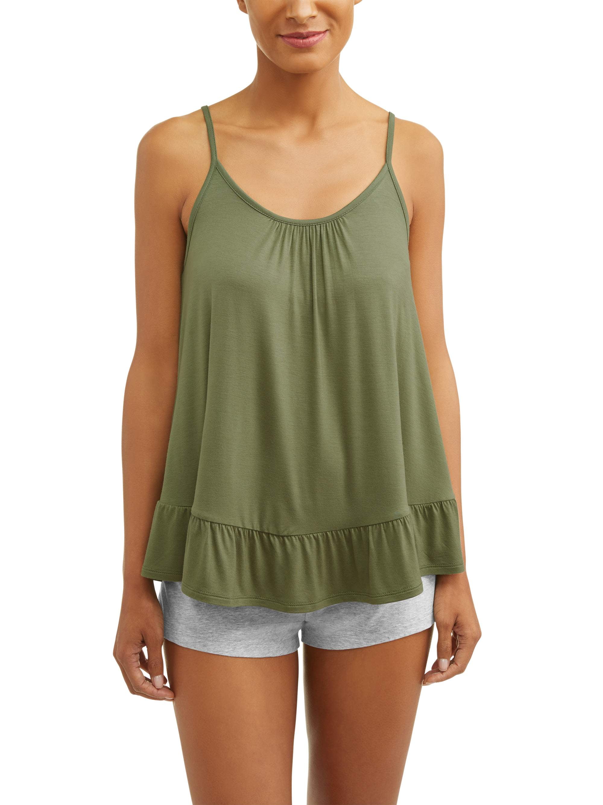 Secret Treasures Secret Treasures Essentials Womens And Womens Plus