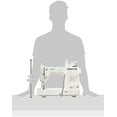 JUKI TL-2000Qi Semi-Industrial Sewing and Quilting Machine - Walmart.com