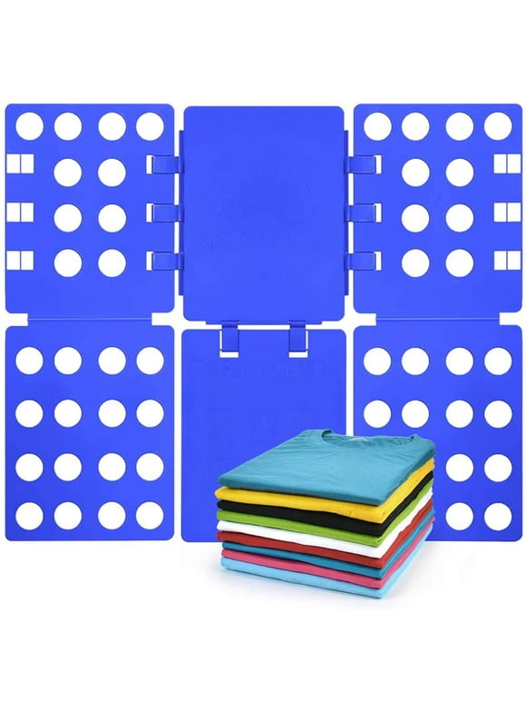 Folding Shirts Board