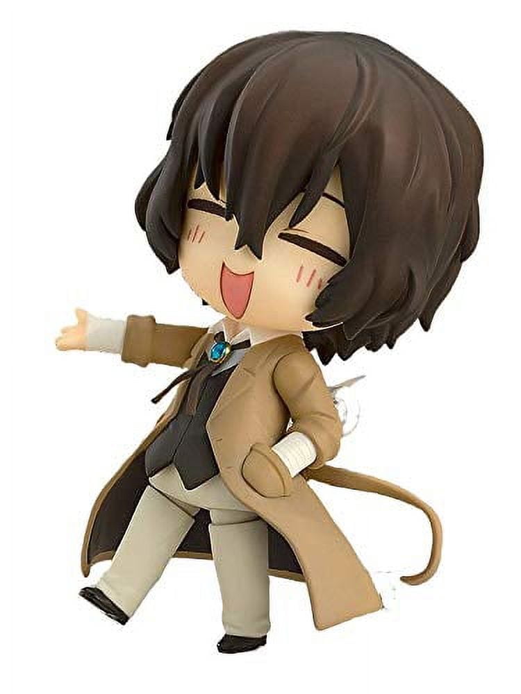 Anime Action Figure Bungo Stray Dogs Dazai Osamu Realistic Figures ...