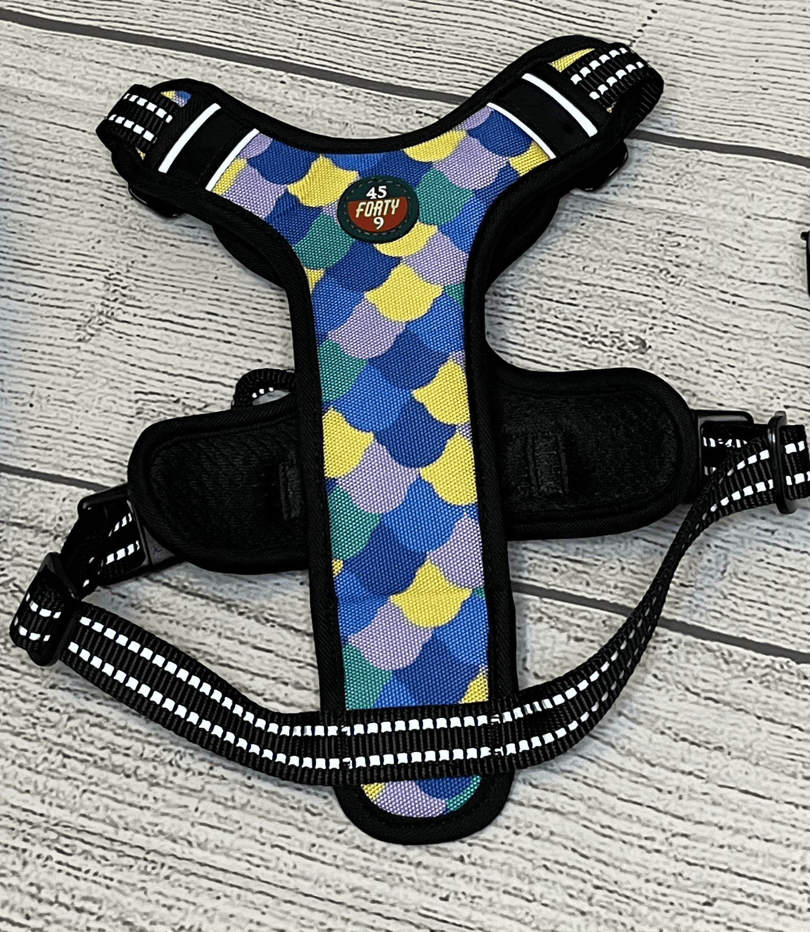 Reflective Harness - Walmart.com