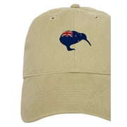 New Zealand Caps