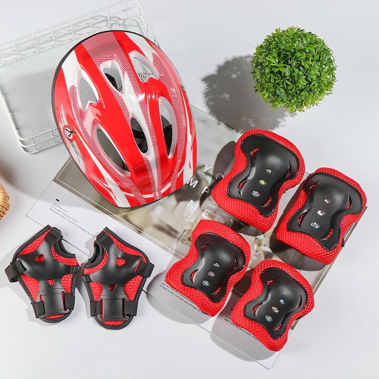 Sports Safety Equipment