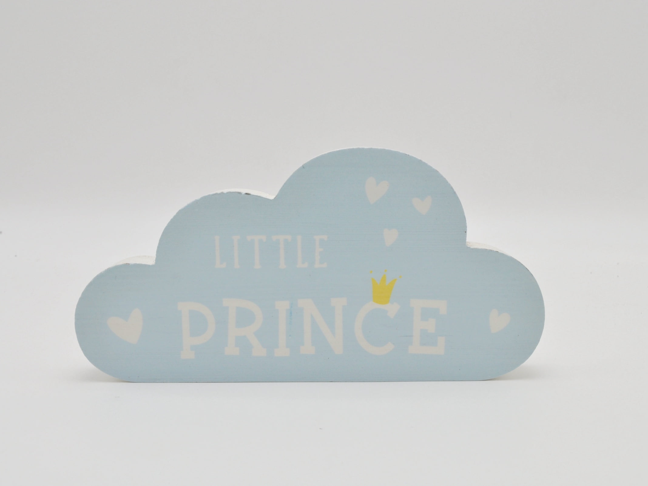 "Prince" Wooden Sign - Walmart.com
