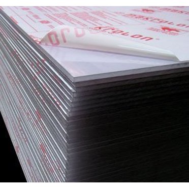 Suntuff 101697 Translucent Corrugated Panel, 26 in W x 8 ft L, Clear ...