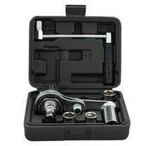 1/2" Drive Torque Multiplier Wrench Kit - 1:16 Heavy Duty Lug Nut ...