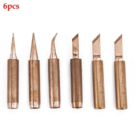 Power Tool Soldering Iron Tip Rework Flying Wire Practical Electric ...
