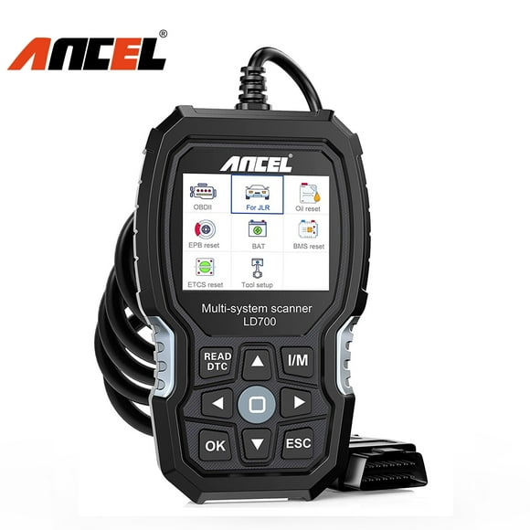 Ford Obd 1 Code Reader