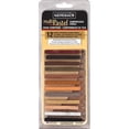 General Pencil Multi Pastel Sticks, 12-Color Set, Earth, Portrait ...