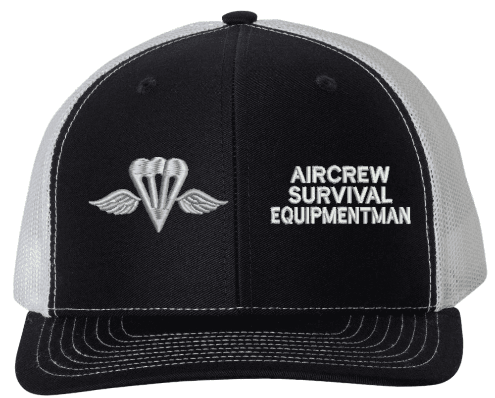 Navy Aircrew Hats