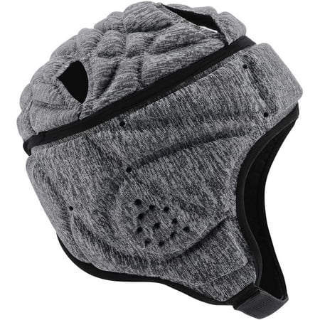 Soft Helmet Rugby Headguards 7v7 Rugby Helmet Soft Shell Helmet Soccer ...