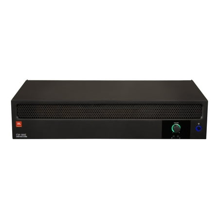 JBL Commercial CSA 1300Z - Power amplifier - Walmart.ca