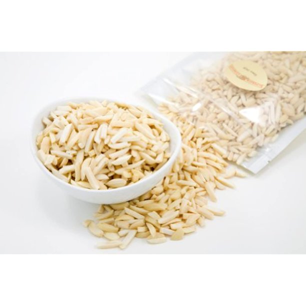 Slivered Almonds