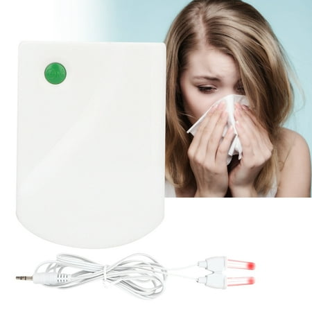 Nose Therapy, Treatment Machine Painless Nose Treatment, Allergic ...