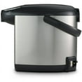 Free Shipping! Tiger 4.0-Liter Electric Water Boiler and Warmer ...