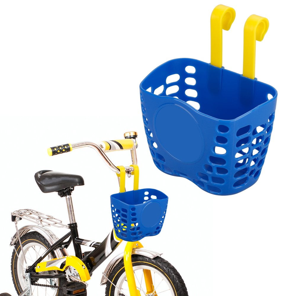 Click here for Generic Kid‘s Bike Basket Bicycle Handlebar Basket prices