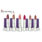 Rimmel London Moisture Renew Lipstick, Dusty Rose - Walmart.com