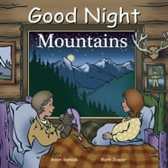 Good Night Ocean (Board Book) - Walmart.com