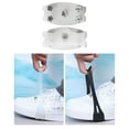 Universal Non Ice Cleats for Shoes and Boots | Reinforced Grips for ...