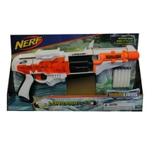Free Shipping! Nerf Doomlands 2169 Vagabond Blaster - Walmart.com