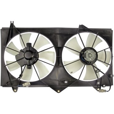 Frigidaire 5303918774 Condenser Fan Motor - Walmart.com