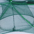 PASILI Self-Folding Fishing Trap Net Fish Bait Trap For Fishing ...