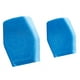 Ext Ldr Cover Kit (Blue) - Walmart.com