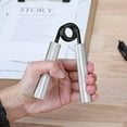 Hand Gripper Strengthener, Heavy-Duty Grip Set, Exercise Your forearms ...
