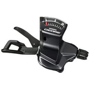 Shimano Nexus 3 Speed Right Twist Short Grip Shifter - Walmart.com