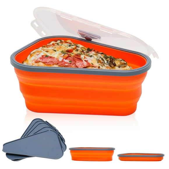 Pizza Storage Container